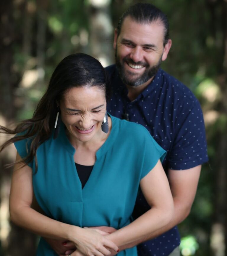 About Me - Deborah Workman