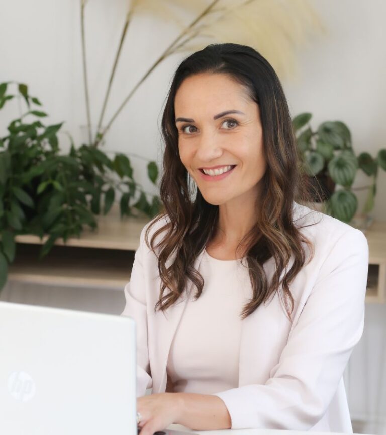Coaching - Deborah Workman